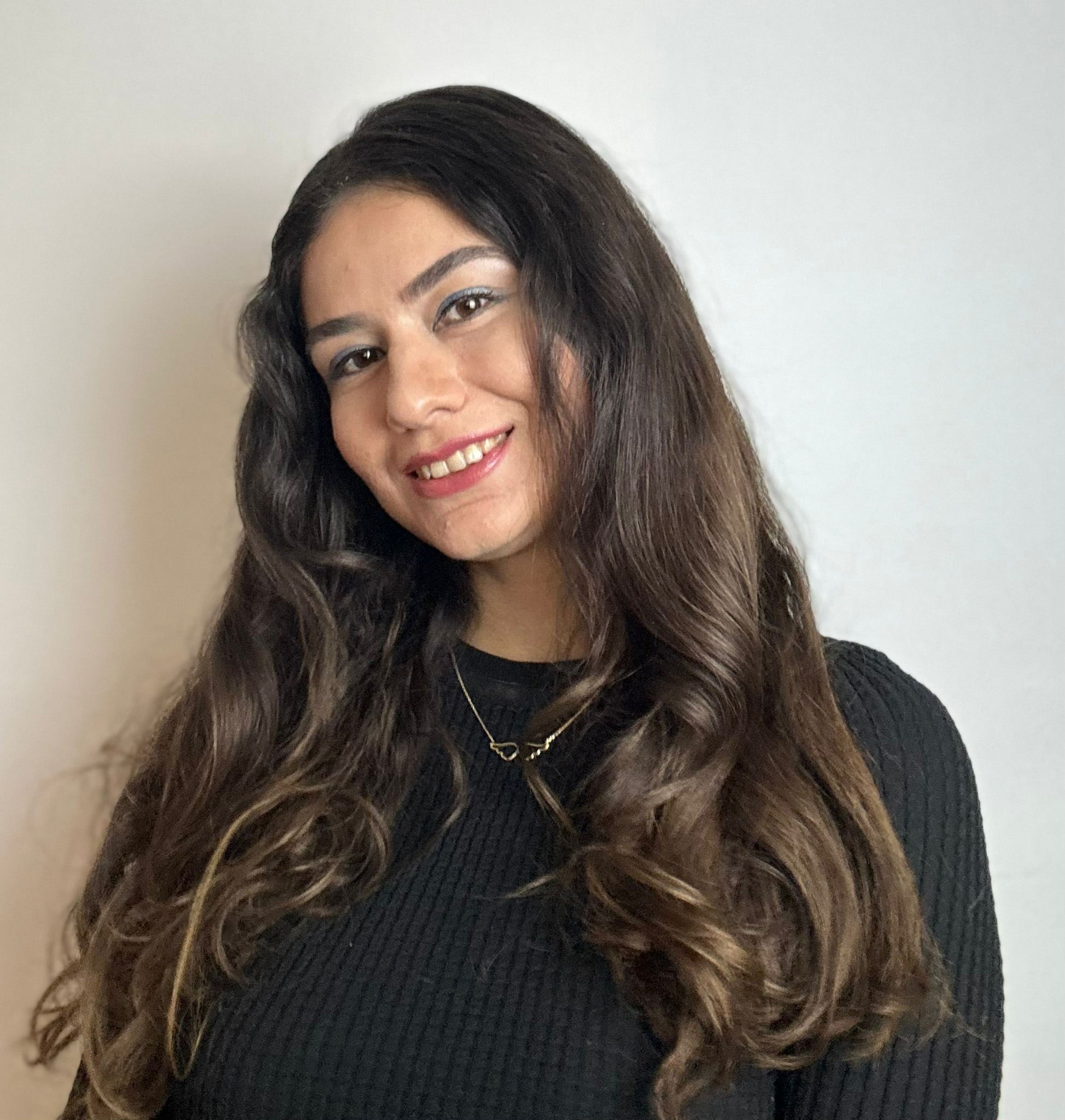 Nazanin Faghih Mirzaei